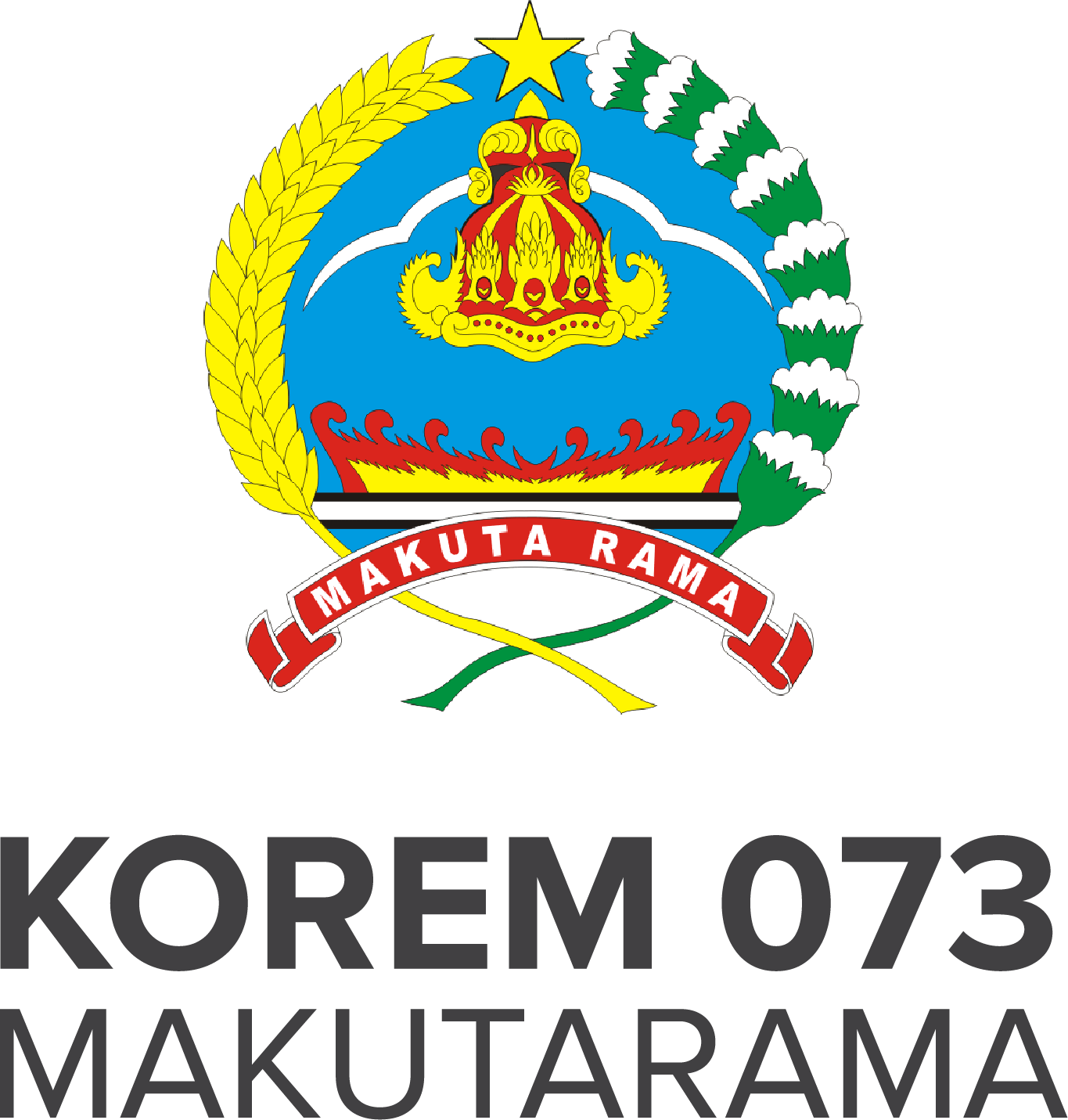 KOREM 073 MAKUTARAMA | PEMBANGUNAN ZONA INTEGRITAS KOREM 073/MAKUTARAMA